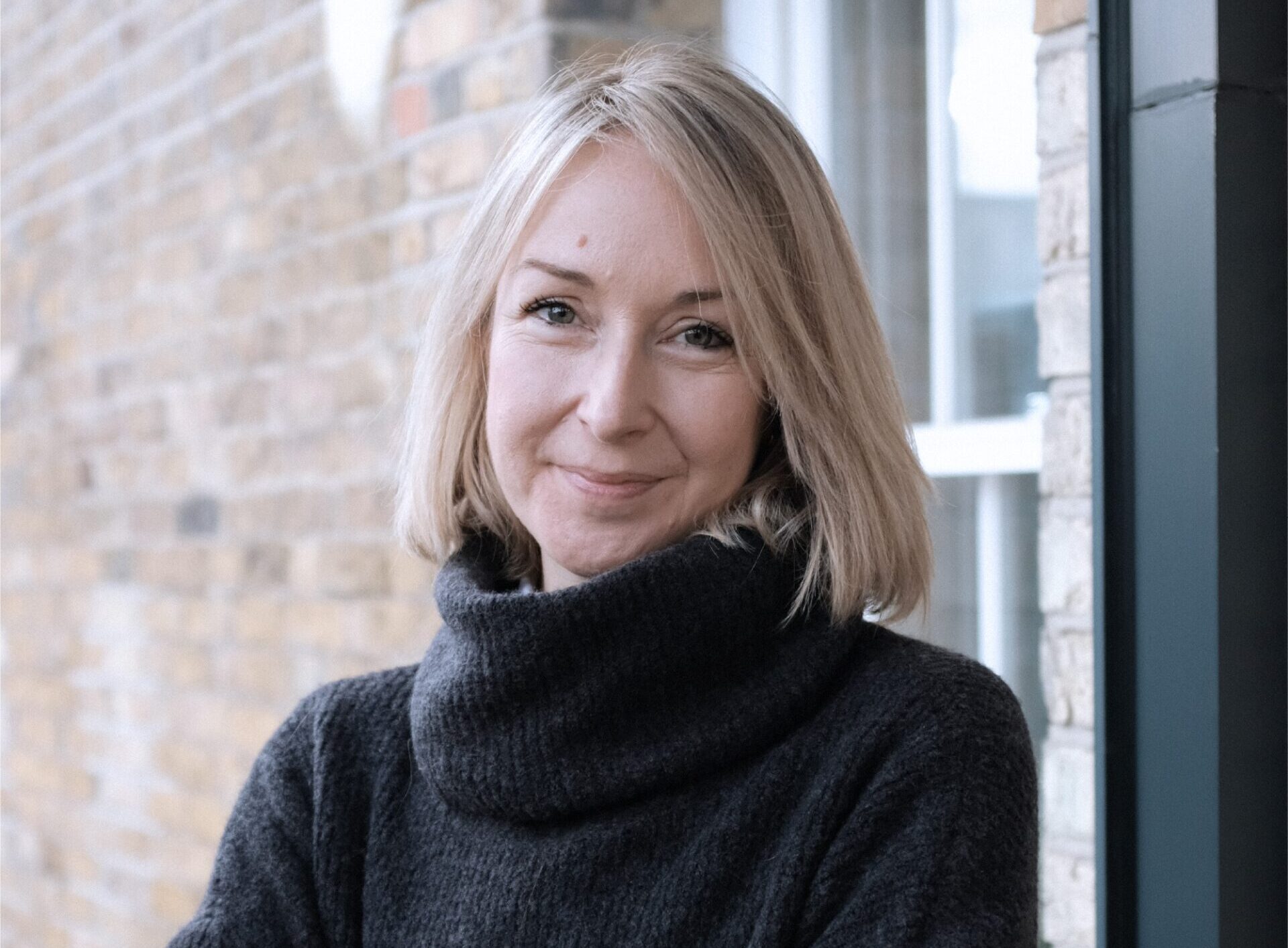 Nalla: The branding agency that came back better - Gabriele